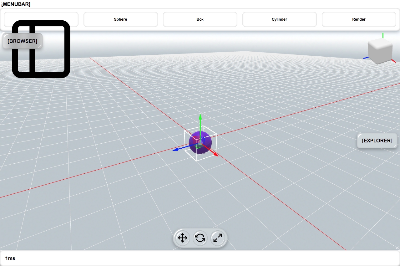 Projects - Tech Labs