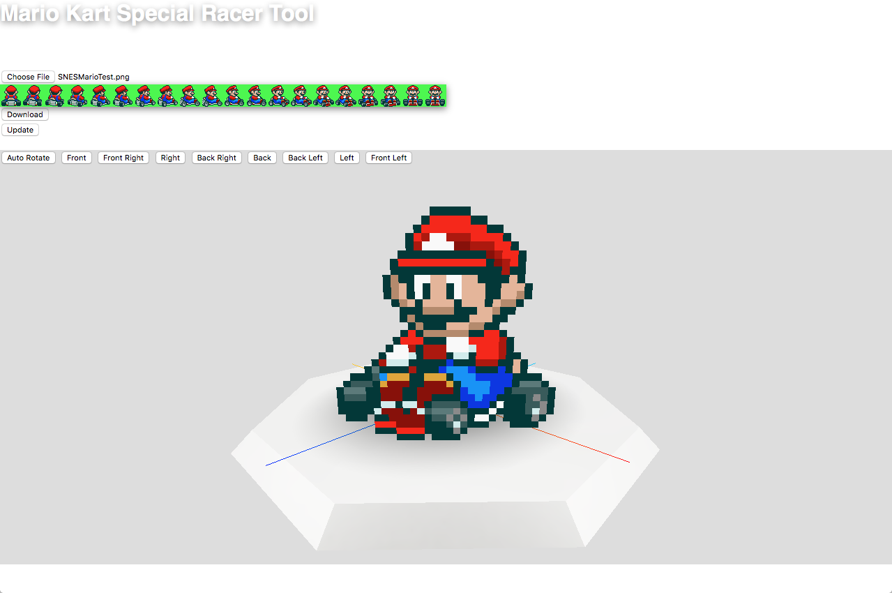 Projects - Tech Labs